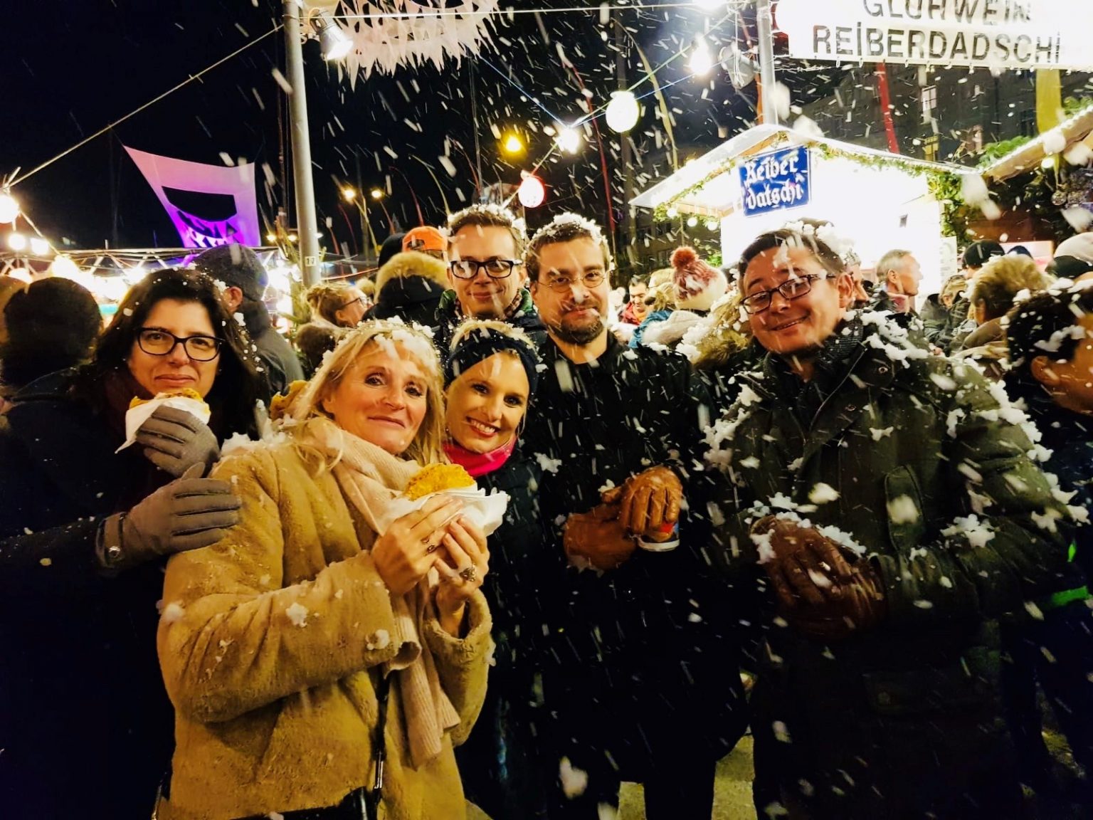 exSAM Jahresrückblick 2019 - exSAM