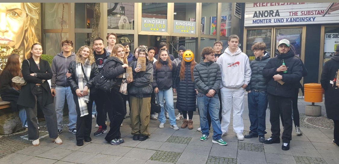 Neue Wissenshorizonte - spannende Erlebnisse und Ausflüge bei exSAM - exSAM